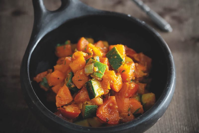 Recipes - Atul Kochhar twice Michelin-starred chef from Jamshedpur East ...