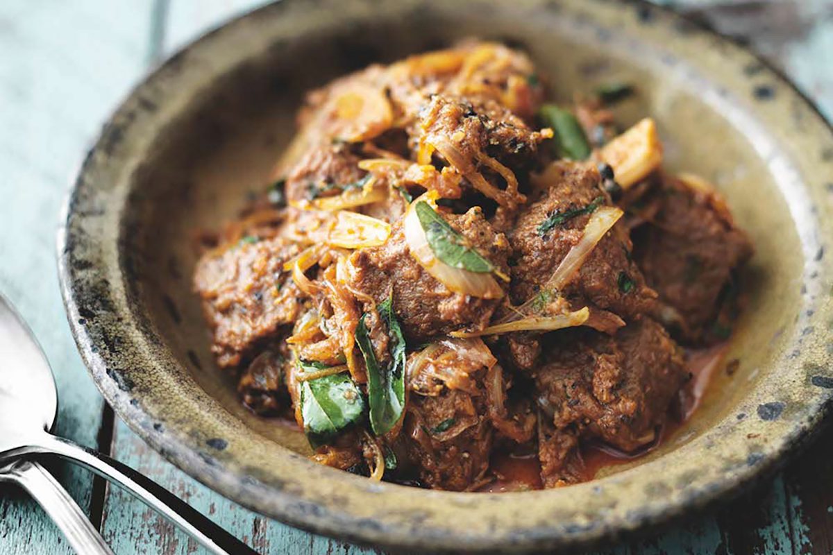 Recipes - Atul Kochhar twice Michelin-starred chef from Jamshedpur East ...