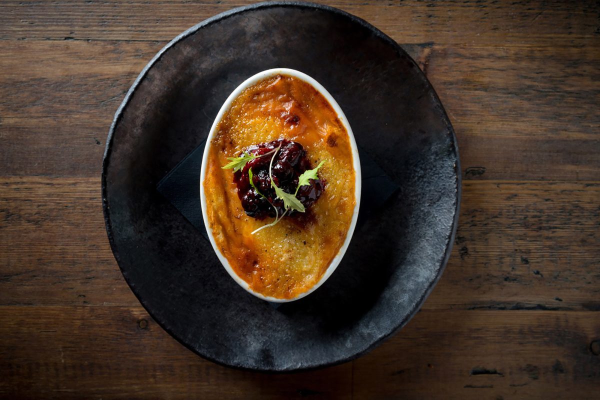 Recipes - Atul Kochhar twice Michelin-starred chef from Jamshedpur East ...