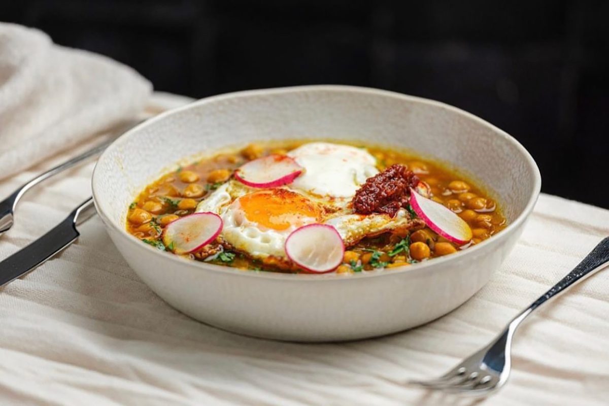 Recipes - Atul Kochhar twice Michelin-starred chef from Jamshedpur East ...