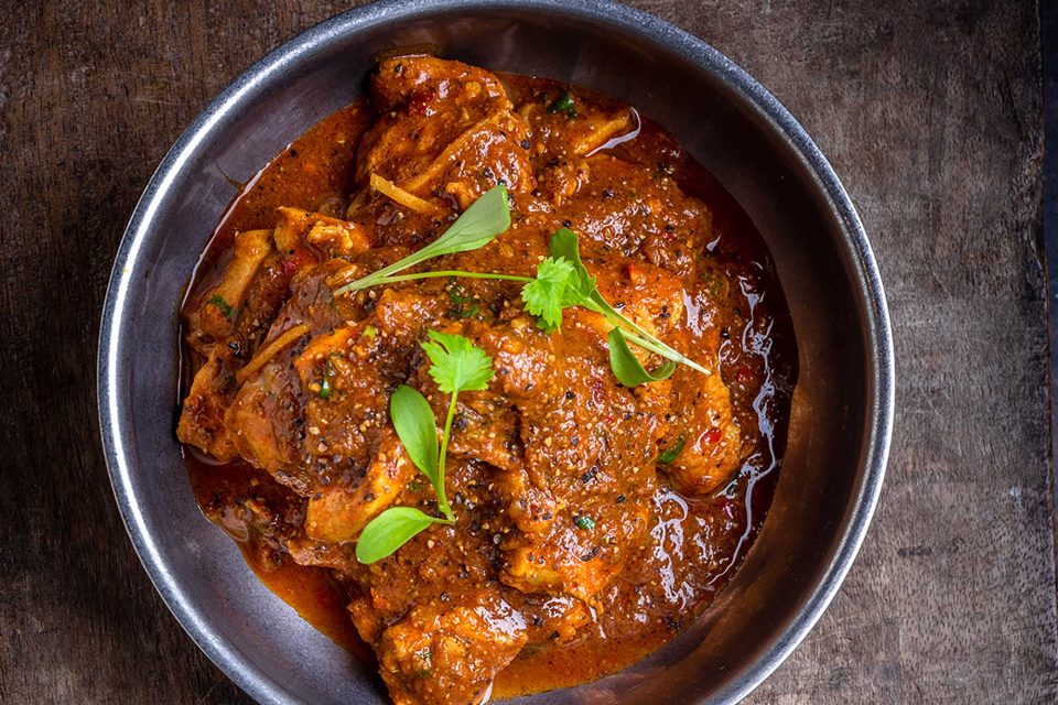 Recipes - Atul Kochhar twice Michelin-starred chef from Jamshedpur East ...