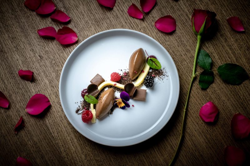 Riwaz by Atul Kochhar Best Indian Restaurant Beaconsfield