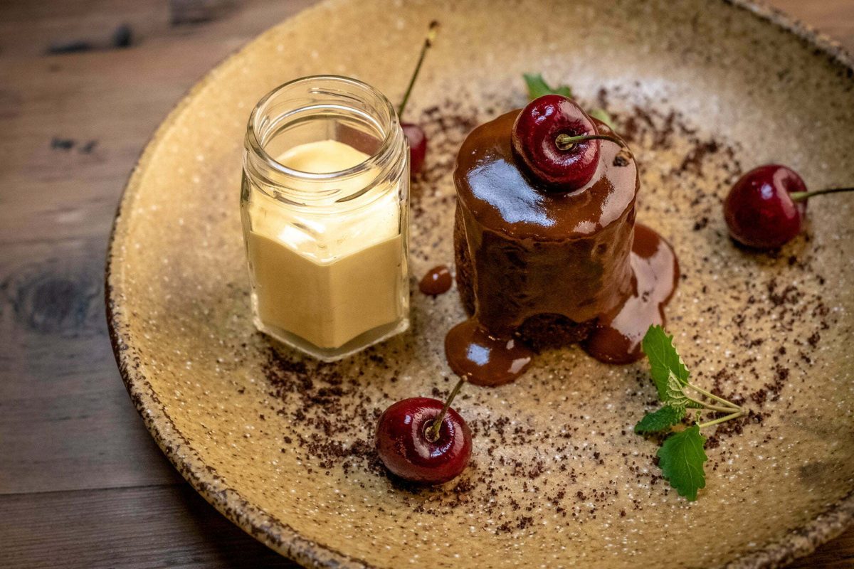 Riwaz by Atul Kochhar Best Indian Restaurant Beaconsfield
