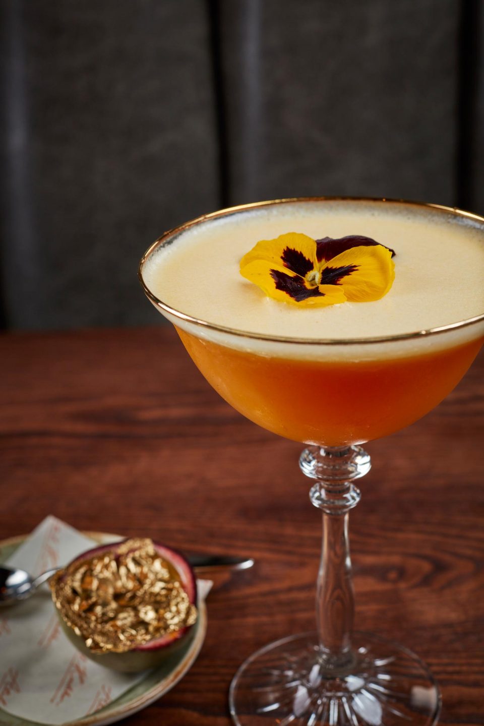 Vaasu by Atul Kochhar Restaurant Marlow Buckinghamshire