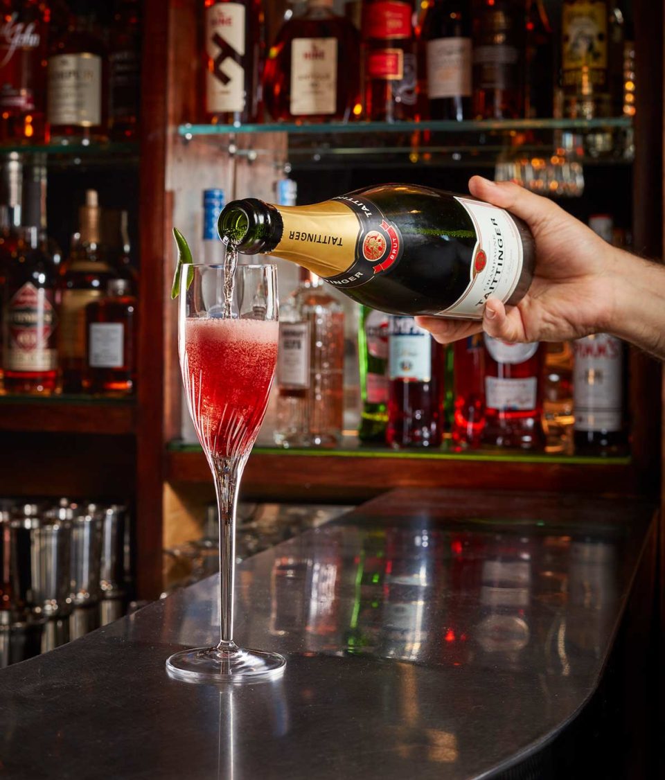 Vaasu by Atul Kochhar Restaurant Marlow Buckinghamshire