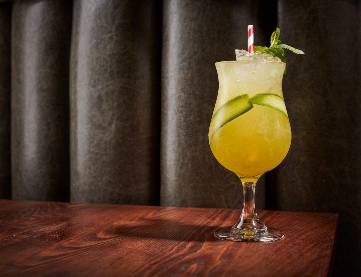 Vaasu by Atul Kochhar Restaurant Marlow Buckinghamshire