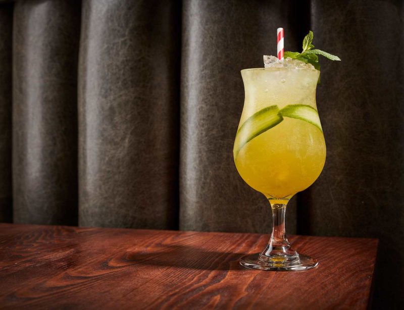 Vaasu by Atul Kochhar Restaurant Marlow Buckinghamshire