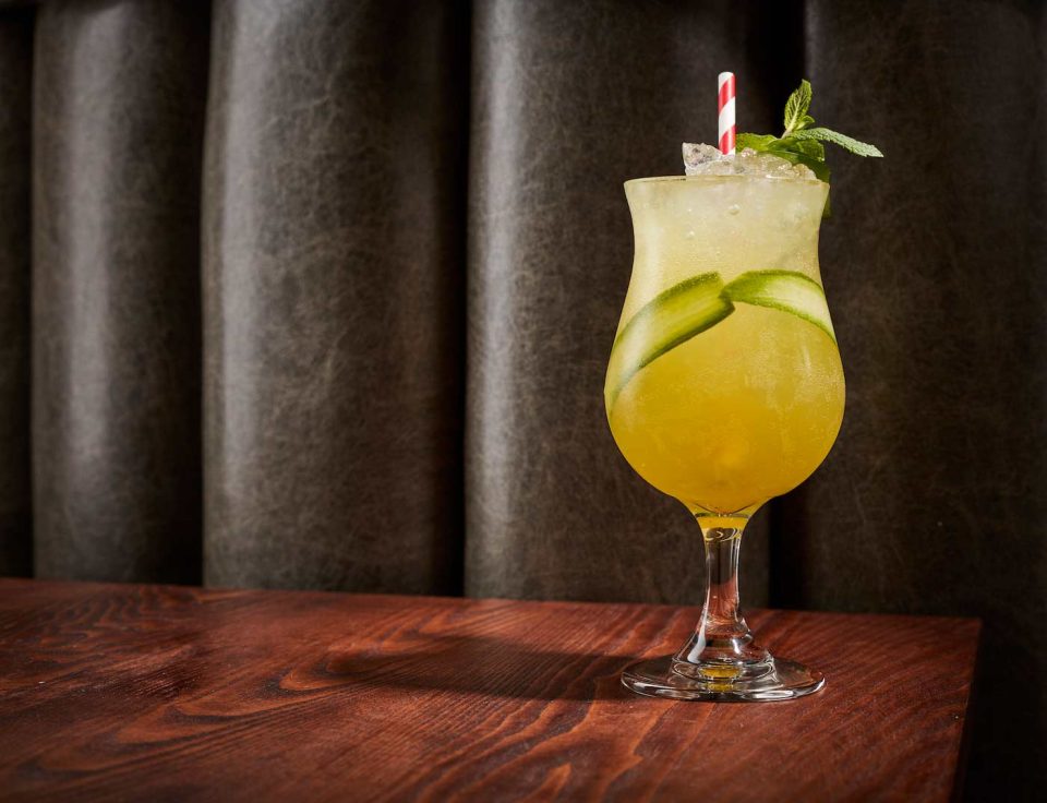 Vaasu by Atul Kochhar Restaurant Marlow Buckinghamshire