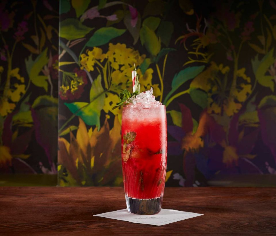 Vaasu by Atul Kochhar Restaurant Marlow Buckinghamshire