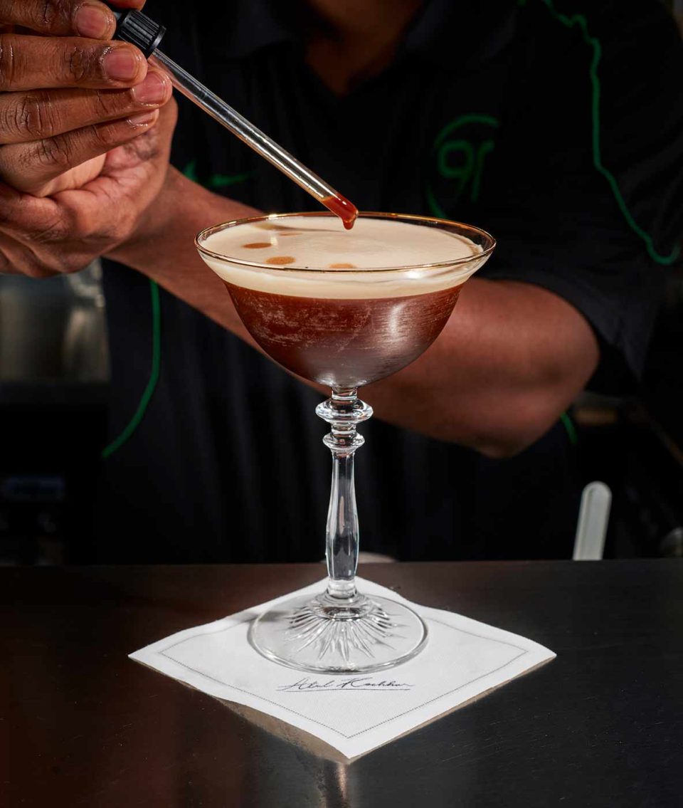 Vaasu by Atul Kochhar Restaurant Marlow Buckinghamshire