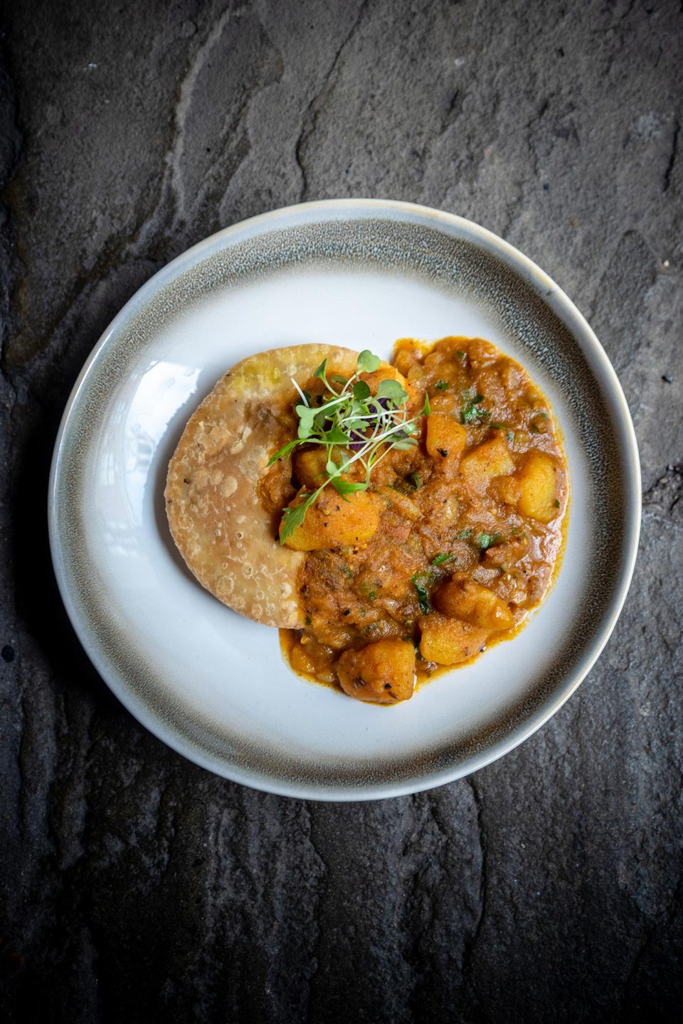 Masalchi by Atul Kochhar Restaurant Wembley