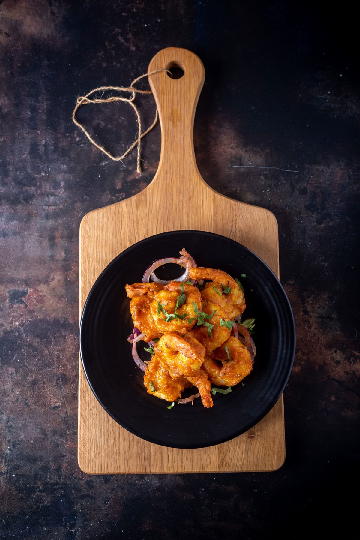 Masalchi by Atul Kochhar Restaurant Wembley