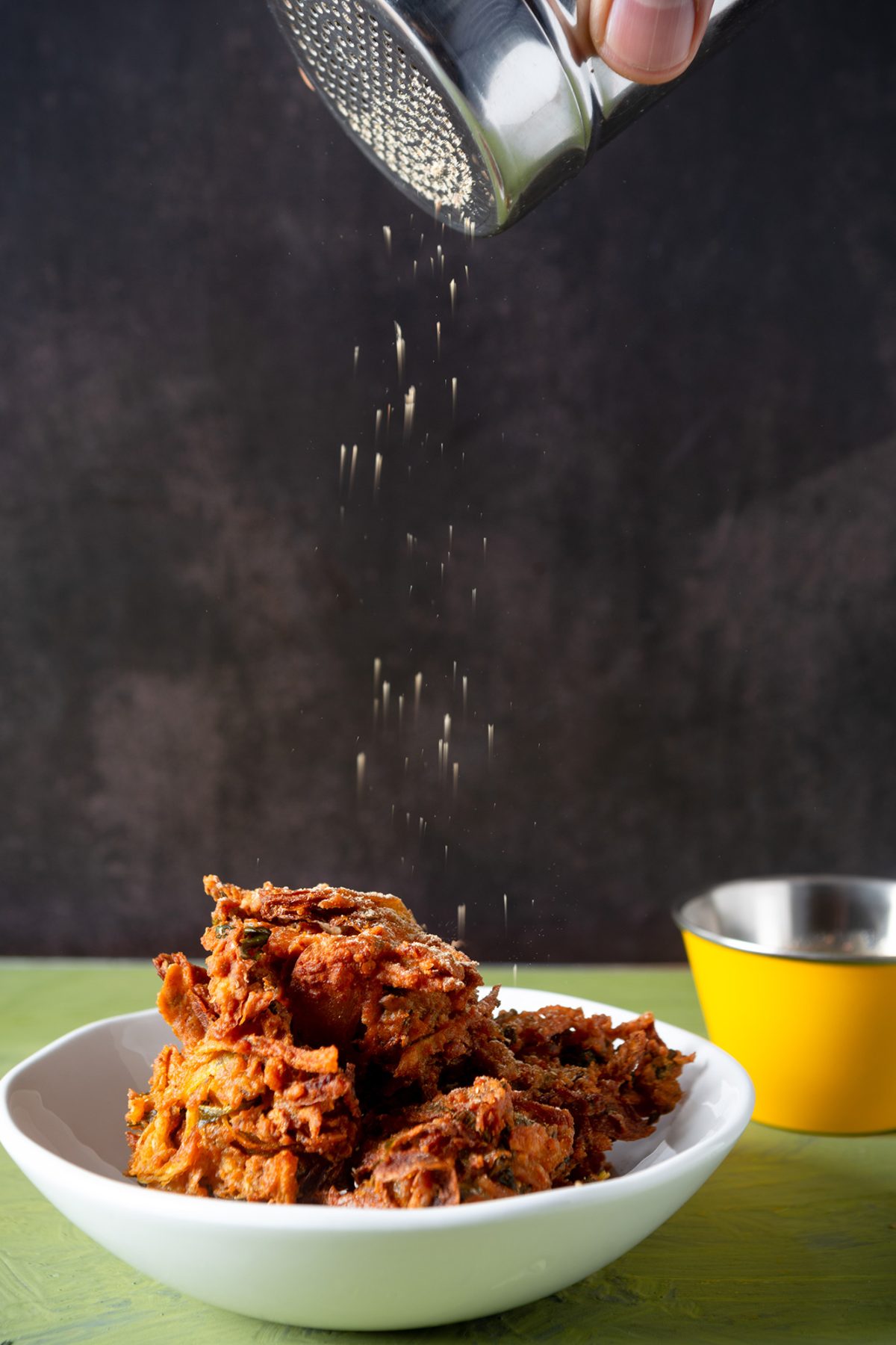 Masalchi by Atul Kochhar Restaurant Wembley