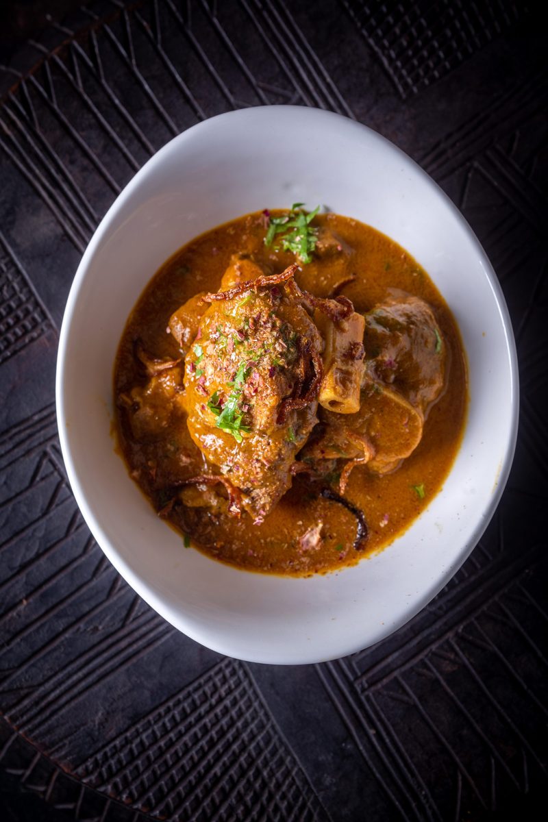 Masalchi by Atul Kochhar Restaurant Wembley