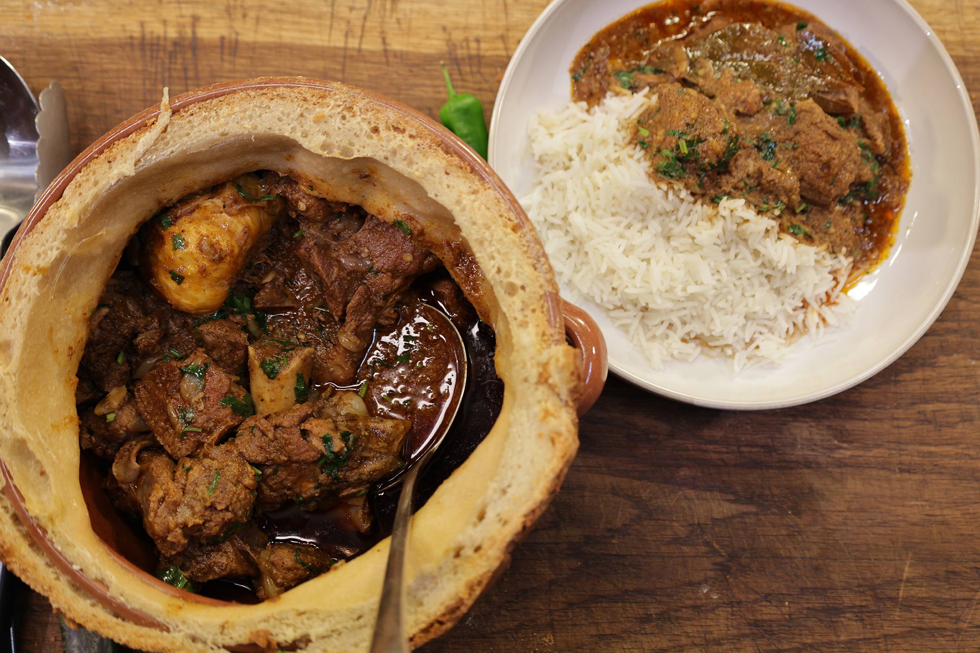 Recipes - Atul Kochhar twice Michelin-starred chef from Jamshedpur East ...