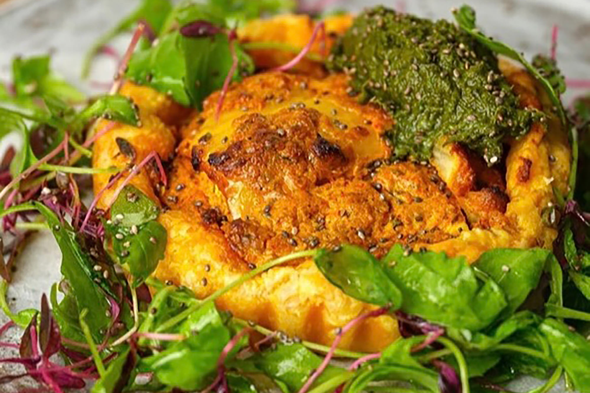 Recipes - Atul Kochhar twice Michelin-starred chef from Jamshedpur East ...